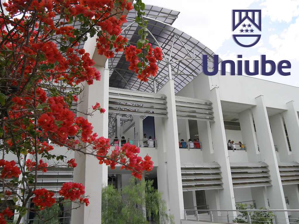 AVA – Ambiente Virtual de Aprendizagem - Uniube